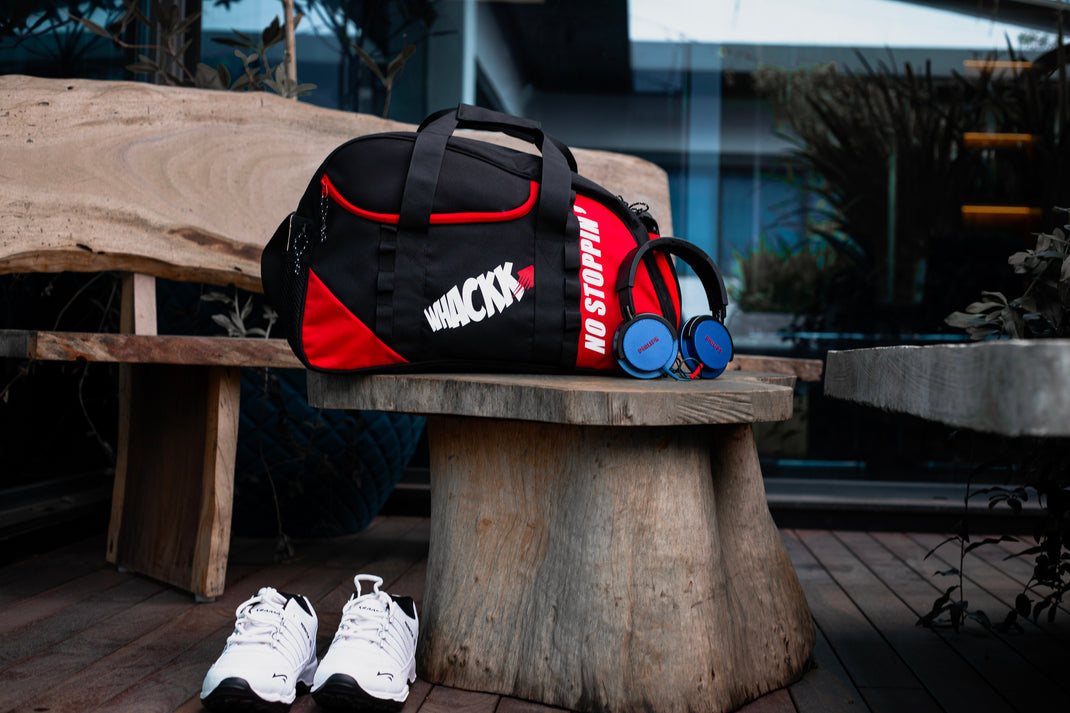 Whackk Sports Bags